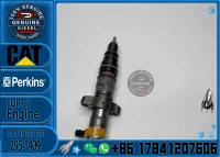 China Machinery Engine Parts Cat C7 Injector 295-1408 295-1411 295-1409 10R-4762 2951408 2951411 2951409 10R4762for C-aterpillar C7 for sale