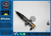 China Machinery Engine Parts Cat C7 Injector 295-1408 295-1411 295-1409 10R-4762 2951408 2951411 2951409 10R4762for C-aterpillar C7 for sale
