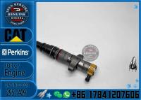 China Machinery Engine Parts Cat C7 Injector 295-1408 295-1411 295-1409 10R-4762 2951408 2951411 2951409 10R4762for C-aterpillar C7 for sale