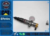 China High Pressure Injector 295-1410 2951410 10R-4763 10R4763 Diesel Engine Fuel Injector 295-1412 2951412 for C7C9 for sale