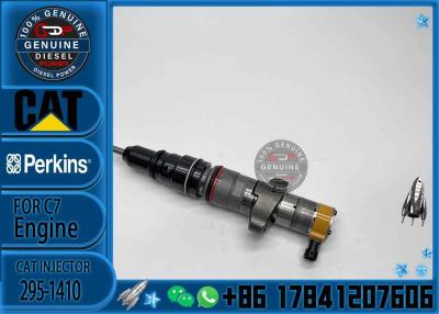 China High Pressure Injector 295-1410 2951410 10R-4763 10R4763 Diesel Engine Fuel Injector 295-1412 2951412 for C7C9 for sale