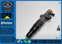 China High Pressure Injector 295-1410 2951410 10R-4763 10R4763 Diesel Engine Fuel Injector 295-1412 2951412 for C7C9 for sale
