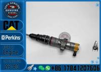 China High Pressure Injector 295-1410 2951410 10R-4763 10R4763 Diesel Engine Fuel Injector 295-1412 2951412 for C7C9 for sale