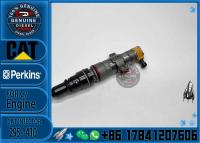 China High Pressure Injector 295-1410 2951410 10R-4763 10R4763 Diesel Engine Fuel Injector 295-1412 2951412 for C7C9 for sale