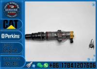 China High Pressure Injector 295-1410 2951410 10R-4763 10R4763 Diesel Engine Fuel Injector 295-1412 2951412 for C7C9 for sale