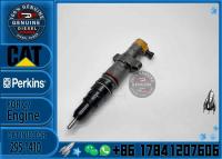 China High Pressure Injector 295-1410 2951410 10R-4763 10R4763 Diesel Engine Fuel Injector 295-1412 2951412 for C7C9 for sale