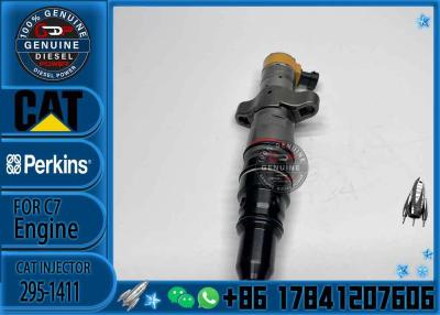 China Diesel fuel pump injector 387-9428 295-1411 557-7625 10R-7225 268-1836 268-1839 268-1840 295-1412 for C7 C9 Engine parts for sale