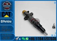 China Diesel fuel pump injector 387-9428 295-1411 557-7625 10R-7225 268-1836 268-1839 268-1840 295-1412 for C7 C9 Engine parts for sale