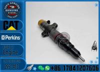 China High Pressure Injector 295-1410 2951410 10R-4763 10R4763 Diesel Engine Fuel Injector 295-1412 2951412 for C7C9 for sale