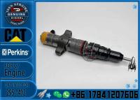China High Pressure Injector 295-1410 2951410 10R-4763 10R4763 Diesel Engine Fuel Injector 295-1412 2951412 for C7C9 for sale