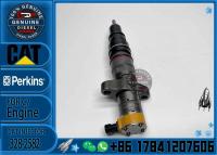 China 238-8091 Common Rail Diesel Fuel Injector 2388091 241-3239 328-2582 10R-4761 for C-aterpillar C7 C9 Engine Injector for sale