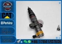 China 238-8091 Common Rail Diesel Fuel Injector 2388091 241-3239 328-2582 10R-4761 for C-aterpillar C7 C9 Engine Injector for sale