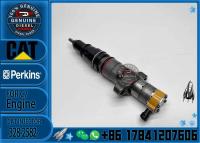 China 238-8091 Common Rail Diesel Fuel Injector 2388091 241-3239 328-2582 10R-4761 for C-aterpillar C7 C9 Engine Injector for sale