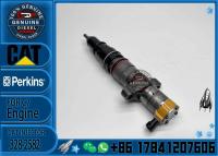 China 238-8091 Common Rail Diesel Fuel Injector 2388091 241-3239 328-2582 10R-4761 for C-aterpillar C7 C9 Engine Injector for sale