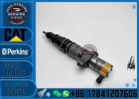 China 238-8091 Common Rail Diesel Fuel Injector 2388091 241-3239 328-2582 10R-4761 for C-aterpillar C7 C9 Engine Injector for sale