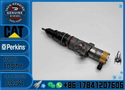 China 328 2584 Fuel Pump Injection 328-2584 387 9429 diesel C7 Engine Injector 3879429 Common Rail Injector 3282584 387-9429 for sale