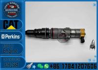 China 328 2584 Fuel Pump Injection 328-2584 387 9429 diesel C7 Engine Injector 3879429 Common Rail Injector 3282584 387-9429 for sale