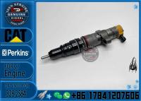 China 328 2584 Fuel Pump Injection 328-2584 387 9429 diesel C7 Engine Injector 3879429 Common Rail Injector 3282584 387-9429 for sale