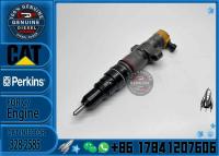 China Fuel Injector 328-2585 3282585 for Cat-erpillar CAT C7 Engine 324D 325D 329D Excavator 950H 962H Wheel Loader for sale