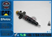 China Nozzle Injector Diesel Pump Injector Sprayer 328-2586 for C7 Injector Engine 20R-8071 10R-4761 20R-8056 for sale