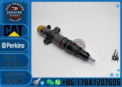 China Nozzle Injector Diesel Pump Injector Sprayer 328-2586 for C7 Injector Engine 20R-8071 10R-4761 20R-8056 for sale