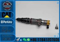 China High Quality Fuel Injector Pump Repair Kit 387-9427 238-8901 241-3239 243-4502 injector for C7 C9 Engine for ExcavatorsTrucks for sale