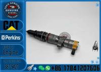 China High Quality Fuel Injector Pump Repair Kit 387-9427 238-8901 241-3239 243-4502 injector for C7 C9 Engine for ExcavatorsTrucks for sale