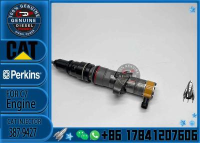 China High Quality Fuel Injector Pump Repair Kit 387-9427 238-8901 241-3239 243-4502 injector for C7 C9 Engine for ExcavatorsTrucks for sale