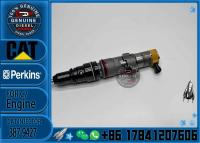 China High Quality Fuel Injector Pump Repair Kit 387-9427 238-8901 241-3239 243-4502 injector for C7 C9 Engine for ExcavatorsTrucks for sale