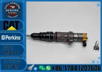 China High Quality Fuel Injector Pump Repair Kit 387-9427 238-8901 241-3239 243-4502 injector for C7 C9 Engine for ExcavatorsTrucks for sale