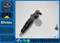 China High Quality Fuel Injector Pump Repair Kit 387-9427 238-8901 241-3239 243-4502 injector for C7 C9 Engine for ExcavatorsTrucks for sale