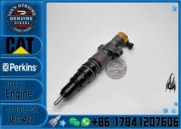 China High Quality Fuel Injector Pump Repair Kit 387-9427 238-8901 241-3239 243-4502 injector for C7 C9 Engine for ExcavatorsTrucks for sale