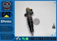 China Diesel fuel pump injector 387-9428 295-1411 557-7625 10R-7225 268-1836 268-1839 268-1840 295-1412 for C7 C9 Engine parts for sale