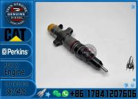 China Diesel fuel pump injector 387-9428 295-1411 557-7625 10R-7225 268-1836 268-1839 268-1840 295-1412 for C7 C9 Engine parts for sale