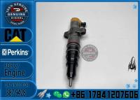 China Diesel fuel pump injector 387-9428 295-1411 557-7625 10R-7225 268-1836 268-1839 268-1840 295-1412 for C7 C9 Engine parts for sale