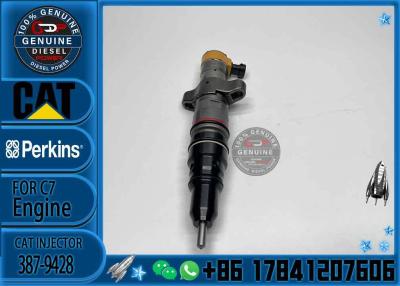 China Diesel fuel pump injector 387-9428 295-1411 557-7625 10R-7225 268-1836 268-1839 268-1840 295-1412 for C7 C9 Engine parts for sale