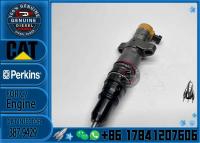 China Excavator Injector 328-9649 20R-8056 267-3360 387-9429 387-9438 295-1409 294-3027 for Engine Diesel Nozzle Assembly for sale