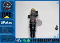 China Excavator Injector 328-9649 20R-8056 267-3360 387-9429 387-9438 295-1409 294-3027 for Engine Diesel Nozzle Assembly for sale