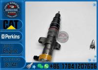 China Common Rail Fuel Injector 387-9441 20R-8067 for C-aterpillar Engine 324D 325D C7 Engine 254-4330 for sale