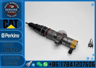 China High Quality New Common Rail C7 Injector 557-7627 295-1411 20R-9079 263-8218 10R-7225 Injector for sale