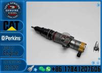 China High Quality New Common Rail C7 Injector 557-7627 295-1411 20R-9079 263-8218 10R-7225 Injector for sale