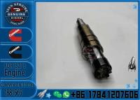 China Excavator Accessories Fuel Injector 1881565 1933613 2057401 2058444 2419679 for Scania DC13 for Construction Machinery for sale
