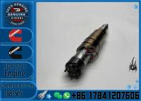 China Excavator Accessories Fuel Injector 1881565 1933613 2057401 2058444 2419679 for Scania DC13 for Construction Machinery for sale