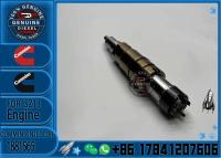 China Excavator Accessories Fuel Injector 1881565 1933613 2057401 2058444 2419679 for Scania DC13 for Construction Machinery for sale