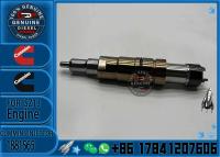 China Excavator Accessories Fuel Injector 1881565 1933613 2057401 2058444 2419679 for Scania DC13 for Construction Machinery for sale