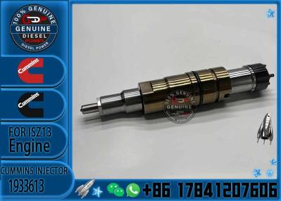 China Diesel Common Rail Fuel Injector 2086663 1933613 1881565 2894920 Fuel Injector for C-ummins ISX Scania XPI Unit Injector for sale