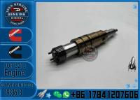 China Diesel Common Rail Fuel Injector 2086663 1933613 1881565 2894920 Fuel Injector for C-ummins ISX Scania XPI Unit Injector for sale