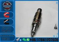 China Diesel Common Rail Fuel Injector 2086663 1933613 1881565 2894920 Fuel Injector for C-ummins ISX Scania XPI Unit Injector for sale