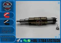 China Diesel Common Rail Fuel Injector 2086663 1933613 1881565 2894920 Fuel Injector for C-ummins ISX Scania XPI Unit Injector for sale