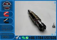 China New Common Rail Fuel Diesel Injectors Nozzle 2897320 2872289 2030519 1948565 2872544 4384363 5579419 for C-ummins ISX 15 Engine for sale